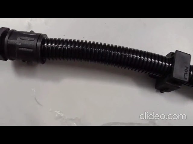 Polyamide Flexible Conduits and Accessories - Nylon Polyamide ...