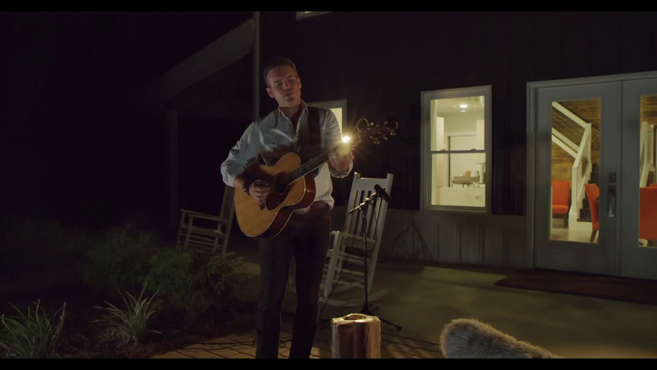 Hire Stevenson Everett - Singing Guitarist in Nashville, Tennessee