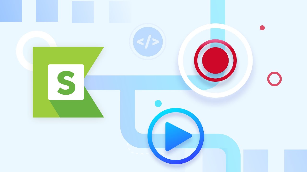 Chapter 2: Reuse Recorded Steps to Create Another Test Case