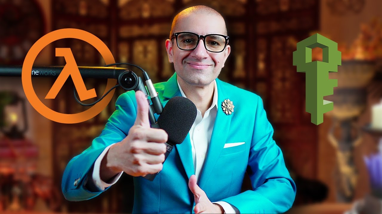 How To: Parameter Store Using Lambda (3 Min) | AWS | Access Parameters Using Lambda Function & IAM