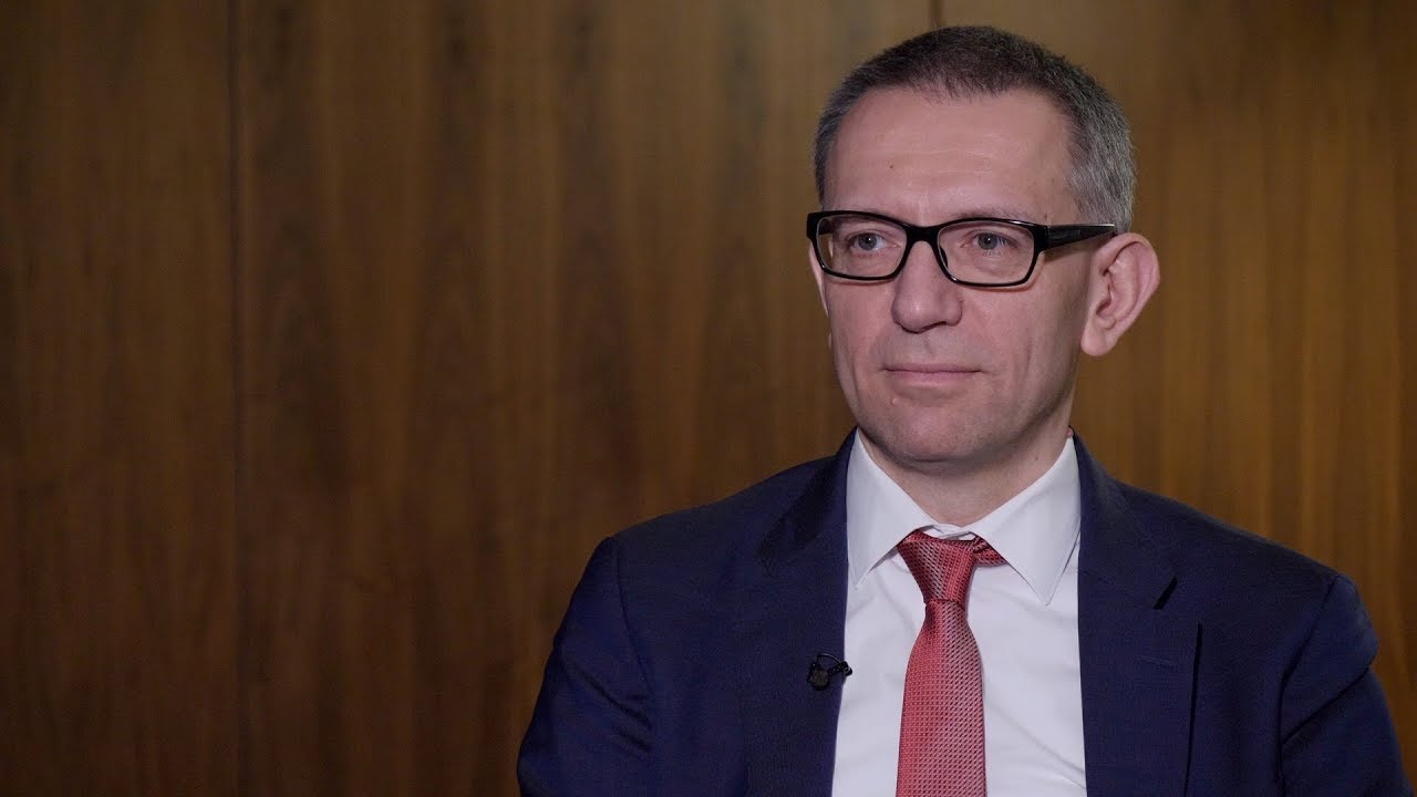 3GPP progress on new core network standards for 5G