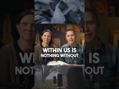 Ash Wednesday | From Dust You Came & Shall Return