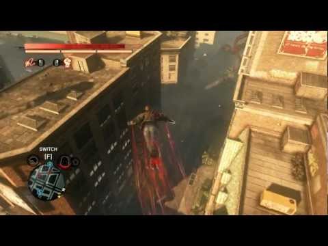 Steam Community :: Video :: Prototype 2 Gameplay pc HD