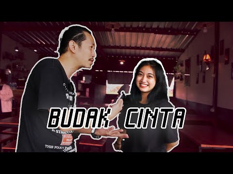 BINAL #4 | BUCIN “Saat Cinta Membutakan Segalanya” | The Systems IDN