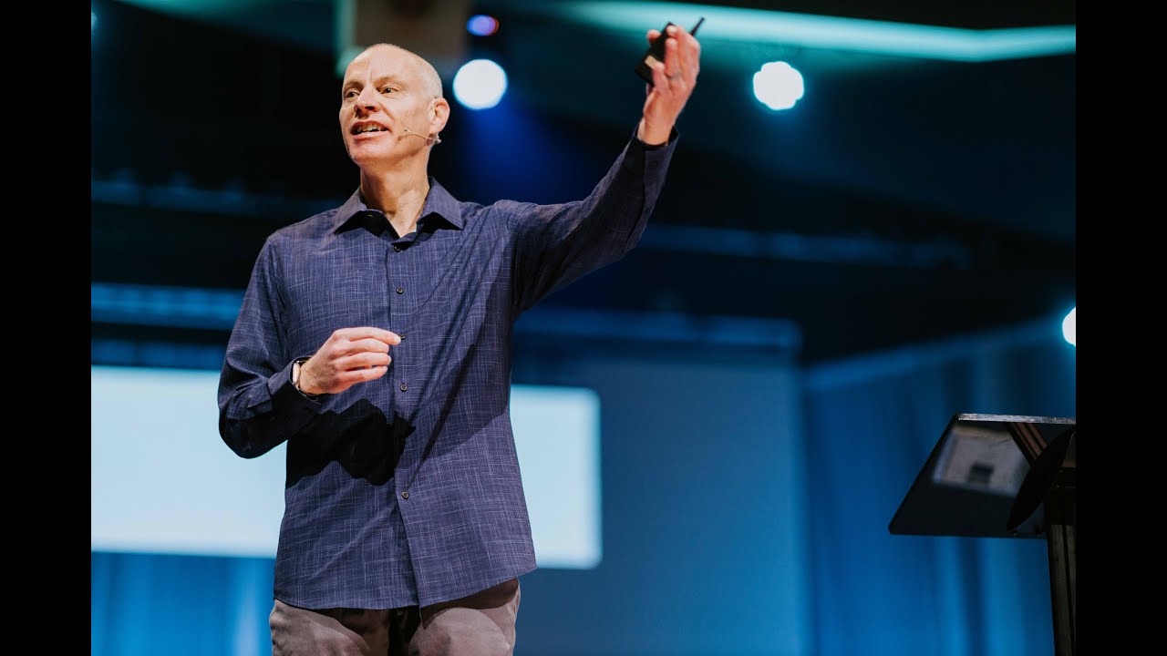 Path To Hope | Sermons | Central Church | Sioux Falls, SD