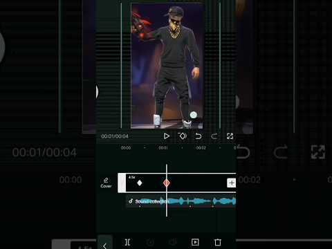 FREEFIRE SCREEN ZOOM EDIT TUTORIAL ll IN CAPCUT