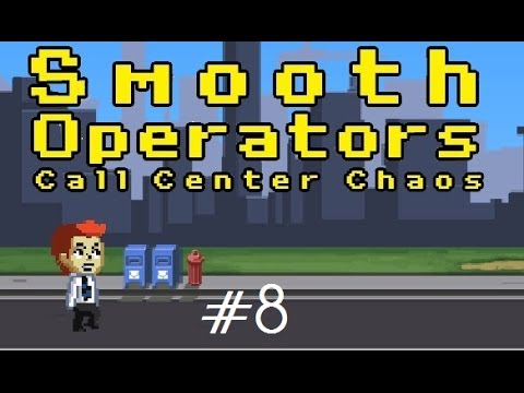 Steam Community :: Video :: Let's Play Smooth Operators #8 - DAT MUSS ...