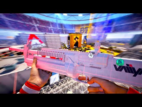 Steam Community :: Video :: THE FINALS: Heavy Season