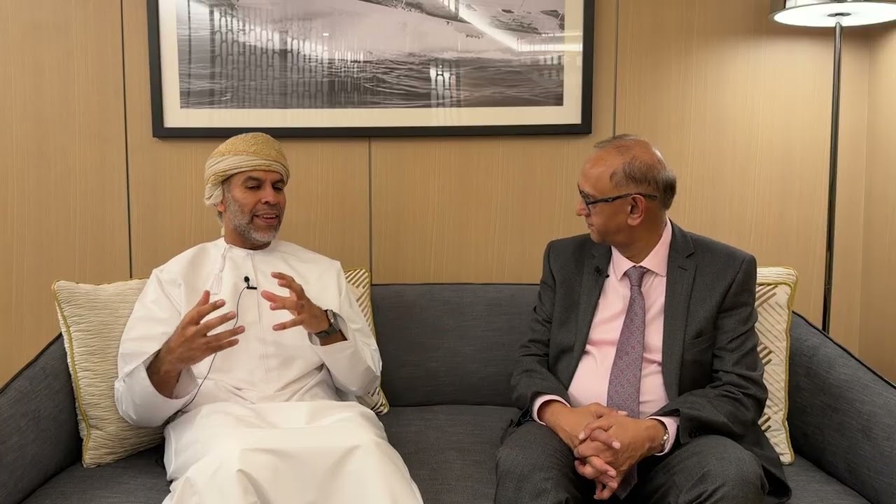 Oman MTCIT Ministry: 