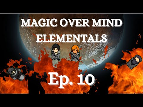 Steam Community :: Video :: Elementals Are Pretty Good! | Rimworld ...