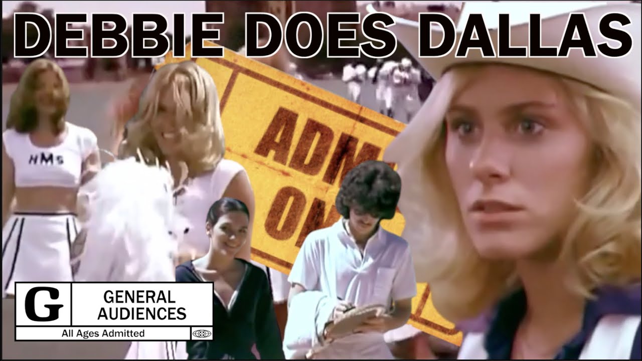 Debbie Does Dallas (1978) Rated G