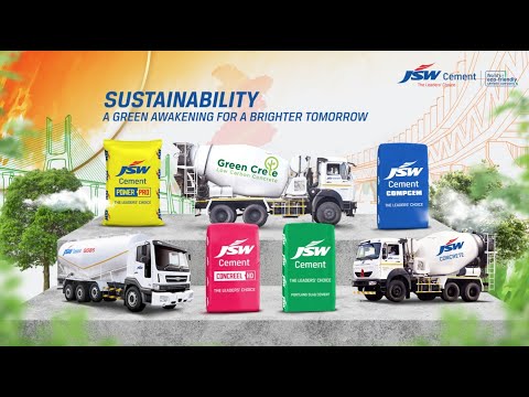JSW Cement - Latest Price, Dealers & Retailers in India