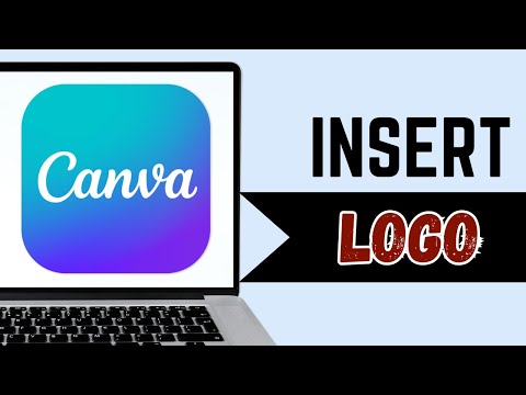 How To Add Logo To Canva Design Full Guide