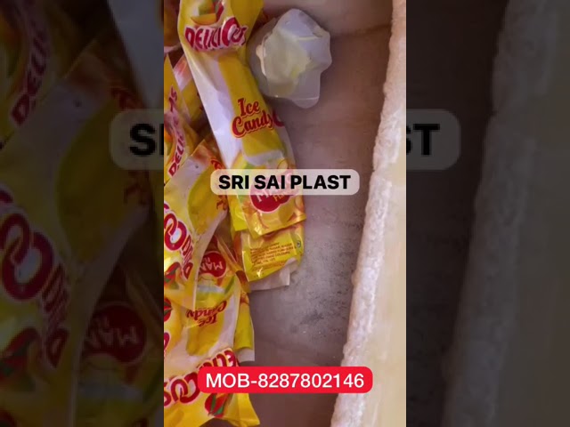 Packaging Box - Flc Foldable Plastic Pallet Box Trader - Retailer from ...