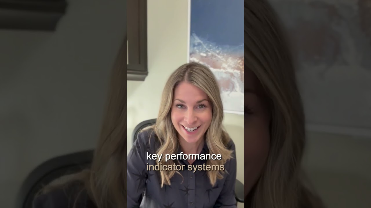 How Key Performance Indicators Can Help