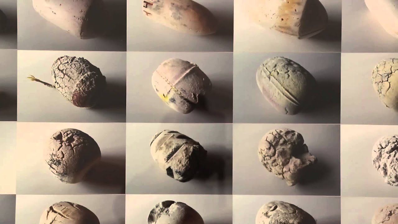Gabriel Orozco: Asterisms at the Guggenheim - 