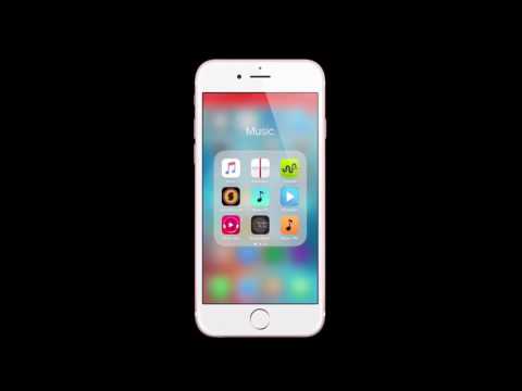 Apple Music bug in iOS 10.3 beta 3