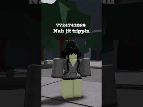 ROBLOX TSB KILL SOUNDS IDS | PART19