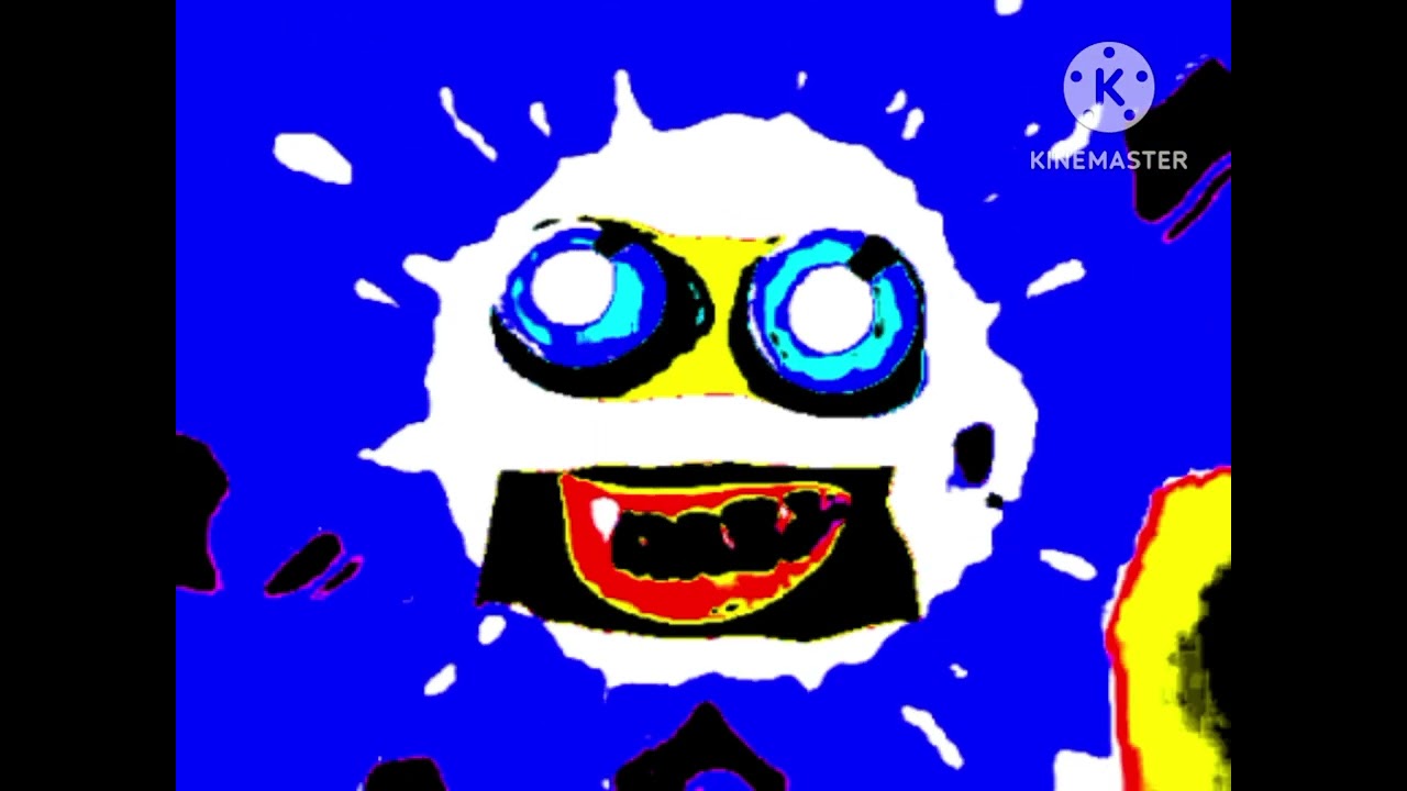 Klasky Csupo (Sponsored by Preview 1982 Effects)
