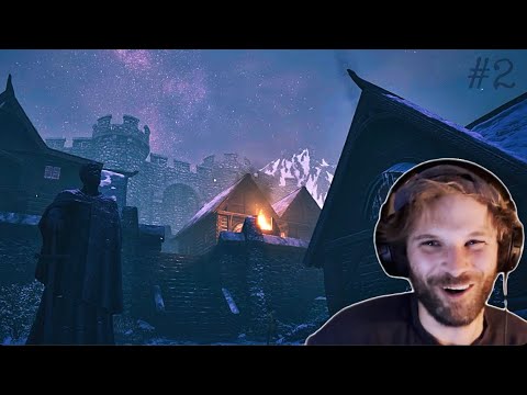 Steam Community :: Video :: Miranda B. and The Thieves Guild Tryouts ...