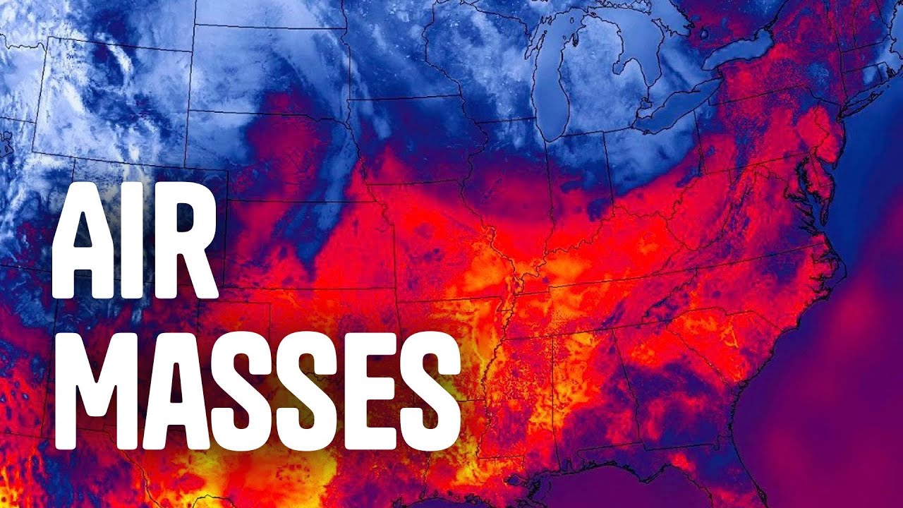 What is an Air Mass?