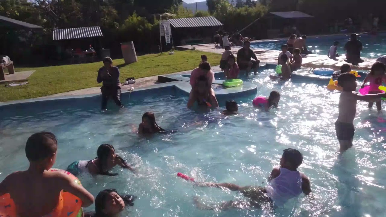 BALNEARIO EN MALINALCO EXCELENTE PARA OR A NADAR EN FAMILIA TURISMO LA VIDA ES UN TOUR VIVELA