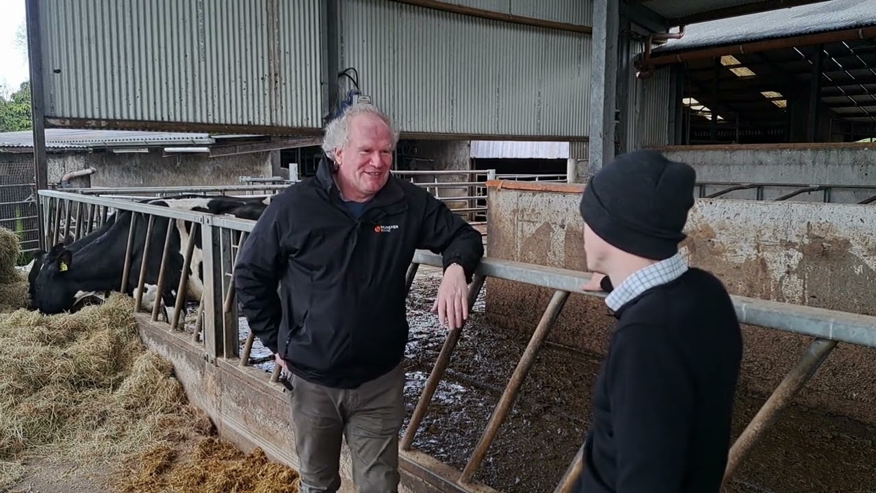 Using FarmOps this breeding Season ?