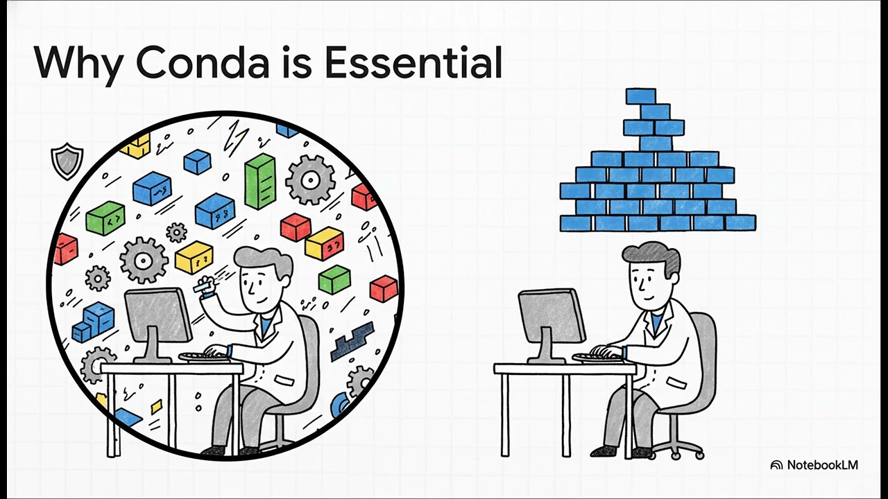 COGS 500 M5 programming