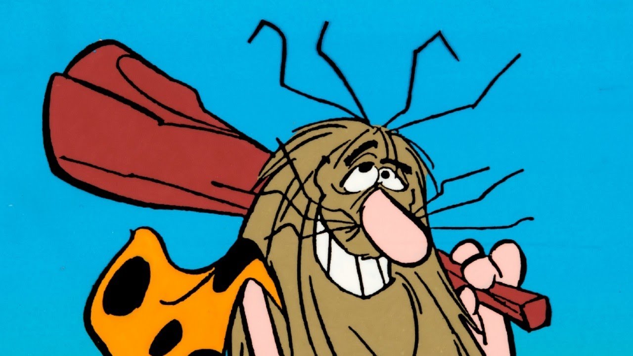 Captain Caveman Unga Bunga! Moments!