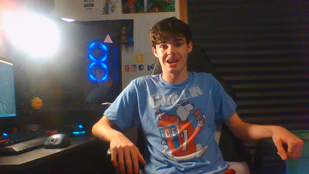 I MADE AN EASTER MINECRAFT MAP!!!