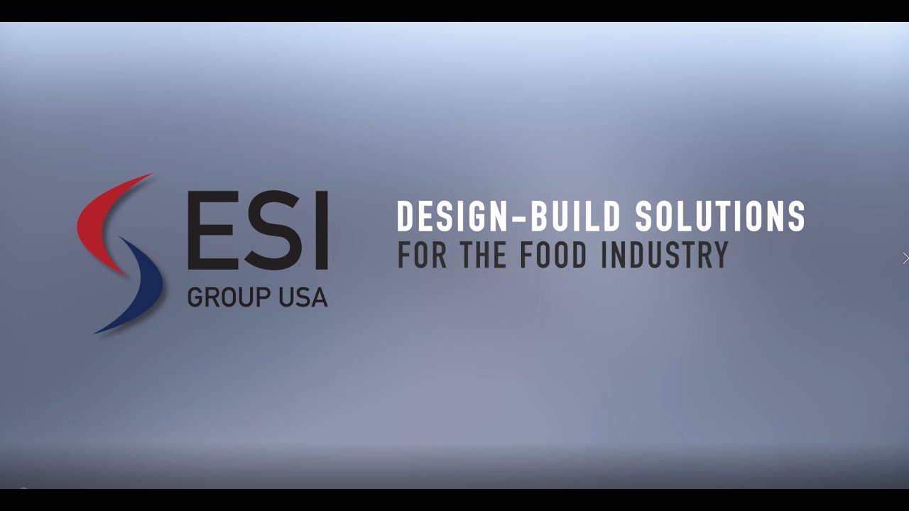 ESI Group USA - The ESI Difference