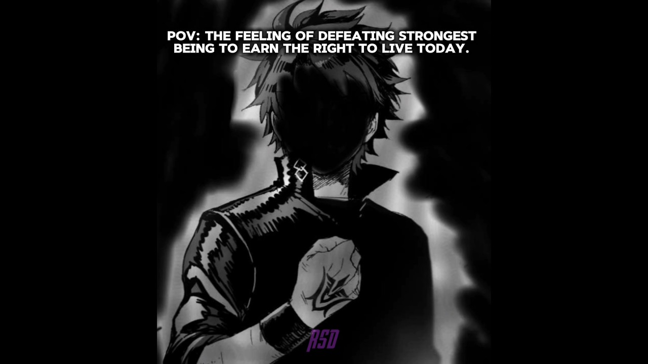 Even ORT Wasn't Able To Adapt Him  | Ritsuka Fujimaru- Fate Grand Order Edit #fgo #fujimaru #fate
