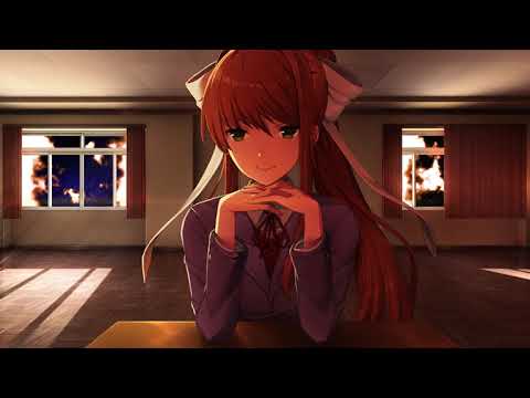 Steam Community :: Video :: Doki Doki Literature Club #20 Goodbye ...