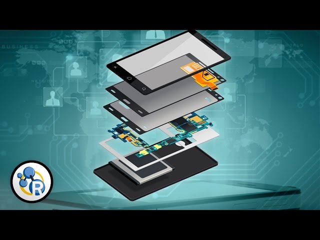 Smartphone chemistry: the secret materials that make your handset tick ...