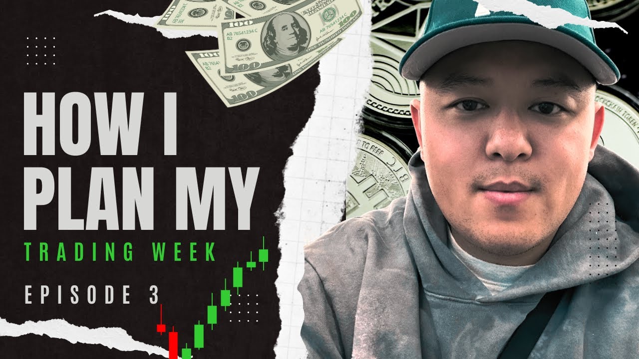 Planning Your Ideal Trading Week: A Comprehensive Guide | Galaxy.ai