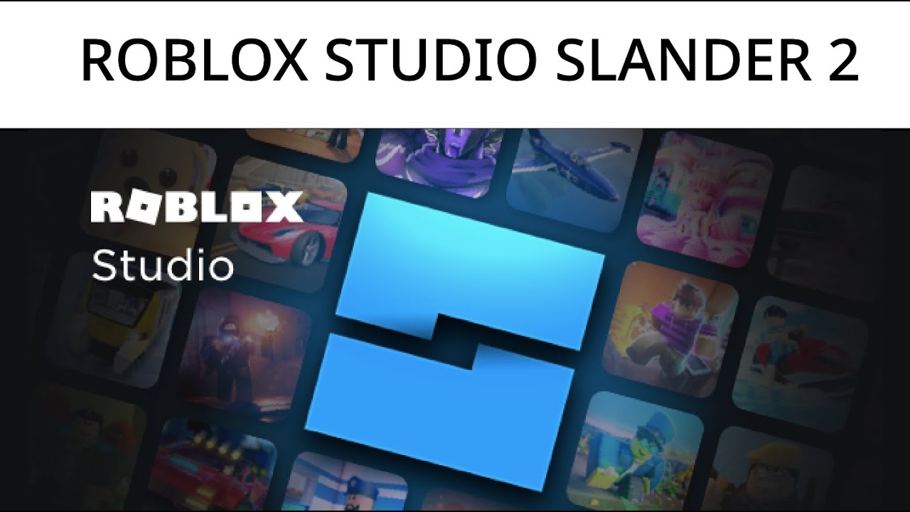 Roblox Studio Slander 2 (might be offensive)
