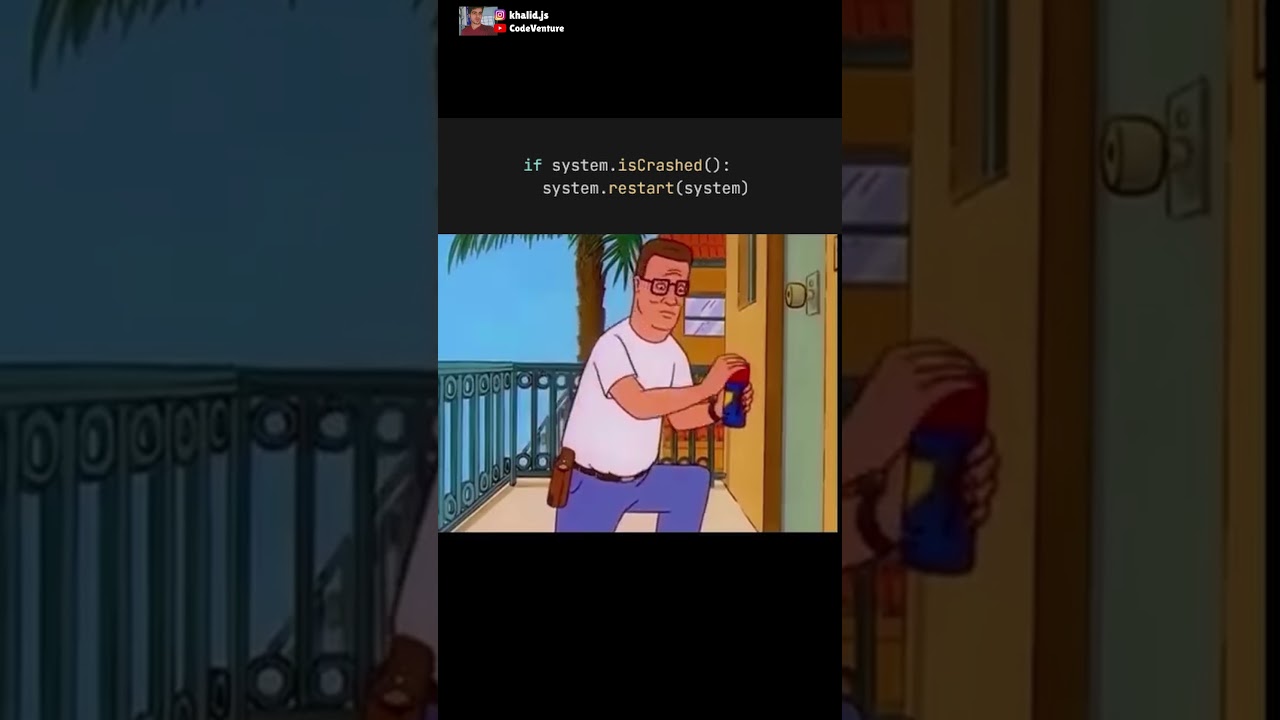 Bootstrapping the OS #coding #programming #javascript #python