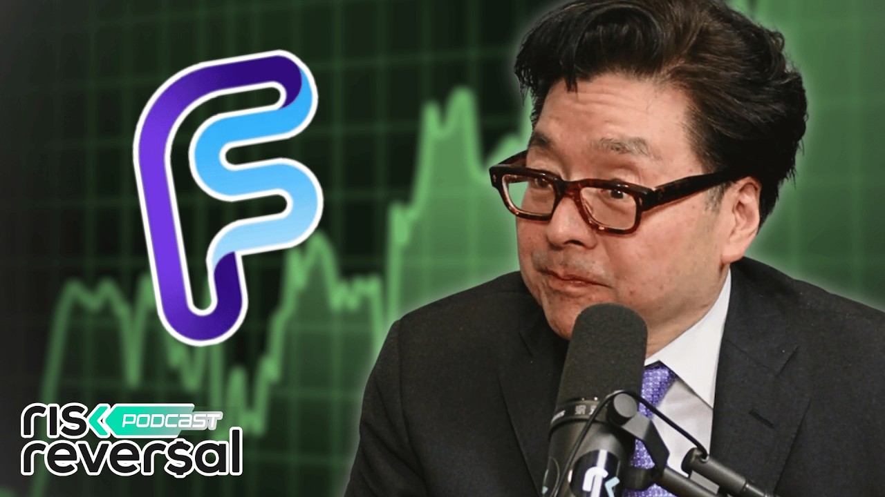 Tom Lee’s 2025 Playbook: Insights on Market Trends and Economic ...