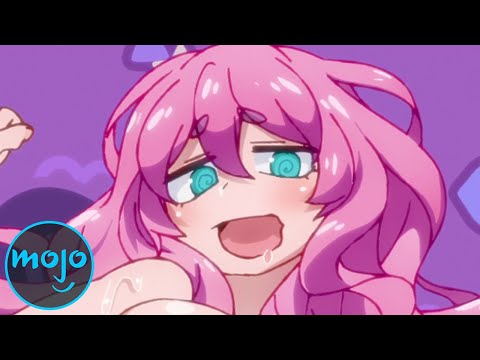 Top 10 Anime of Winter 2020