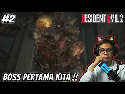 Steam Community :: Video :: Akhirnya Lawan Boss!! (G1 Birkin ...