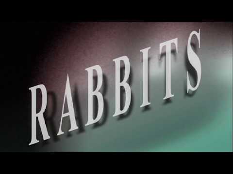 rabbits 1 / david lynch. 2020 | slowforward