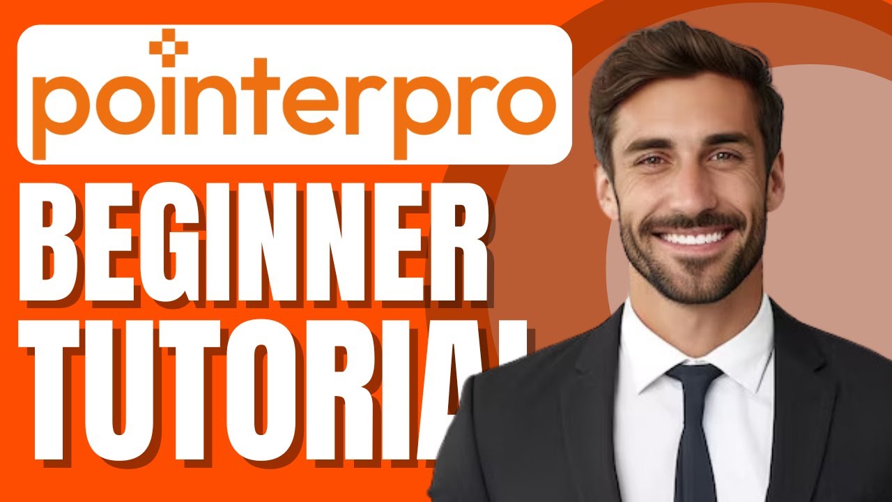 PointerPro Assessment Software Beginner Tutorial & Review