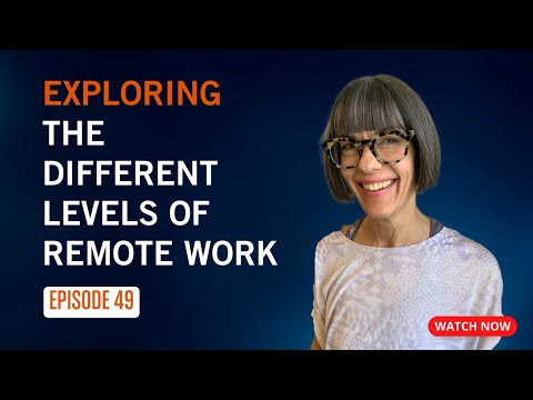 How to Define and Organize Your Remote Workspace