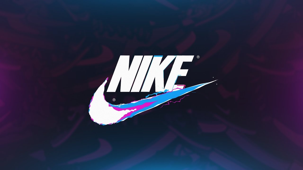 Nike Official intro