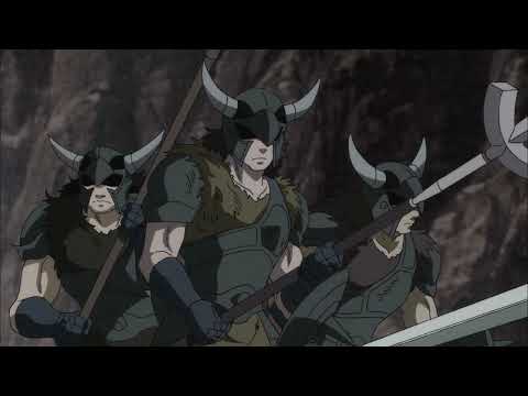 Saint Seiya - Soul of Gold