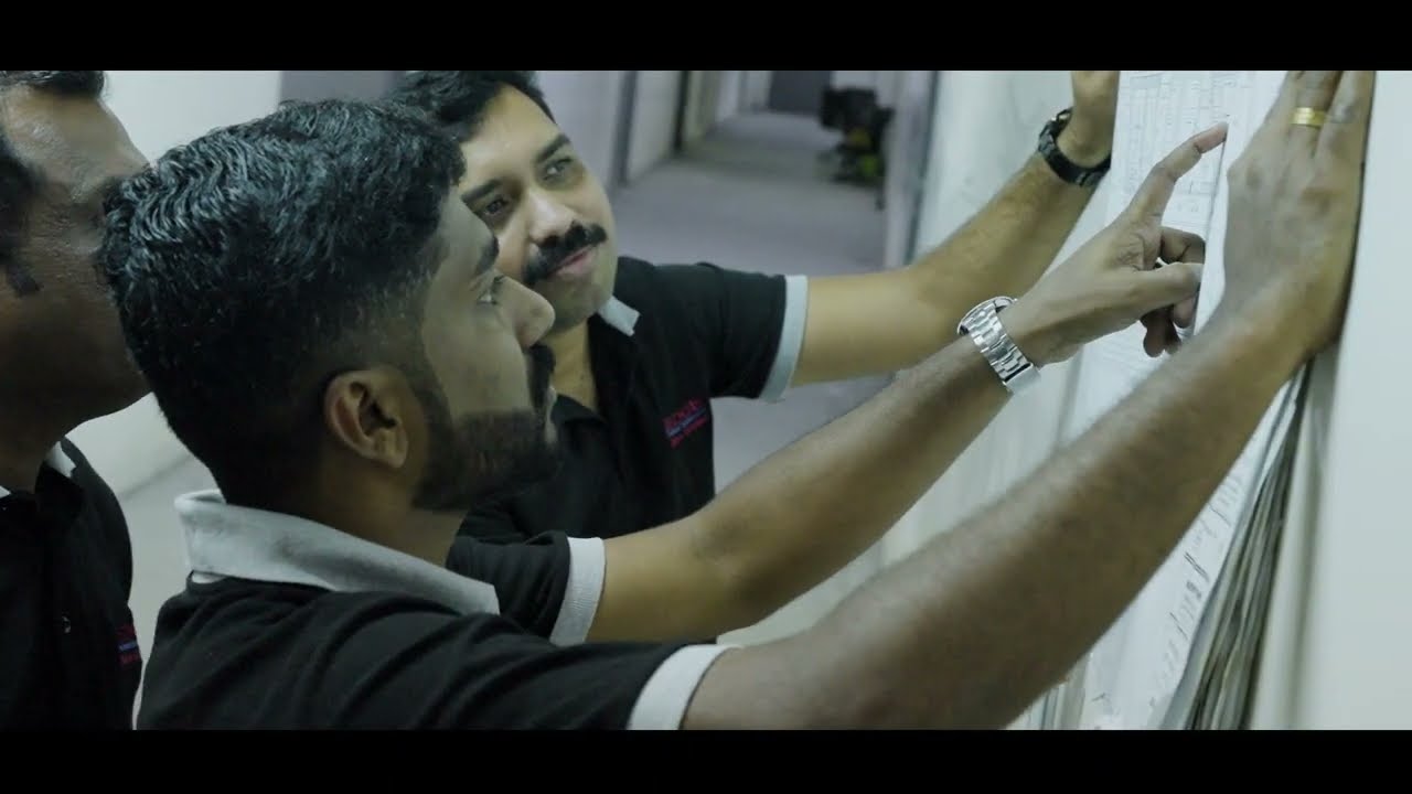 EDGE Technical Solutions Corporate Video 2023 | 🏢 Explore EDGE Technical Solutions | 🏢