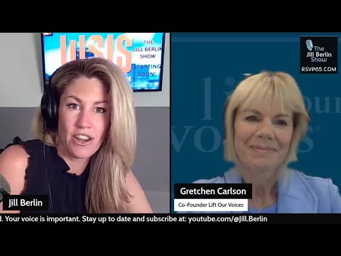 The Jill Berlin Show