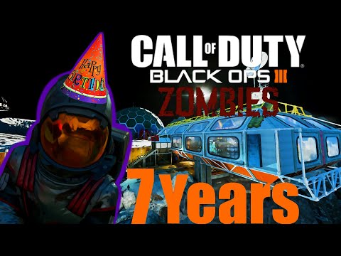 Steam Community :: Video :: A Typical BO3 Moon EE Experience