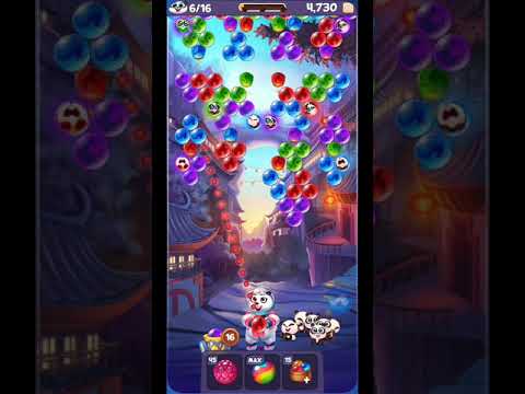 Panda Pop Level 4621