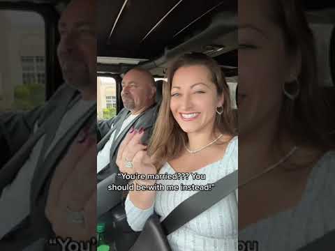 Dani Daniels hot and sexy with her husband